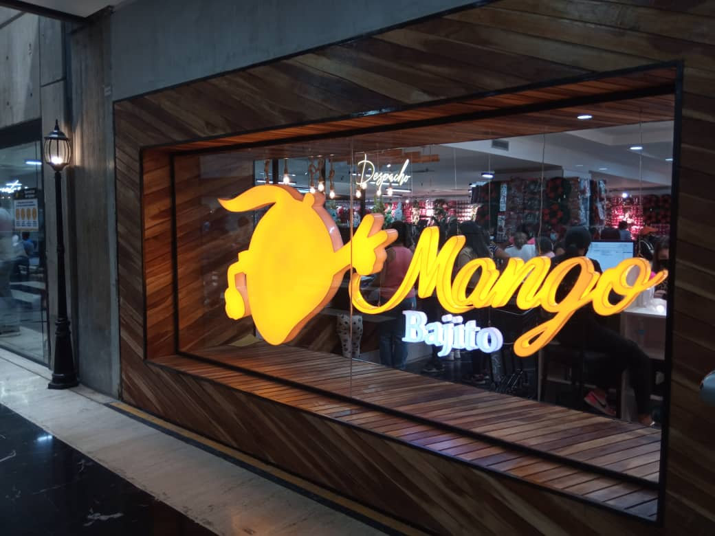MANGO BAJITO - HOGAR- GALERIAS-MC1