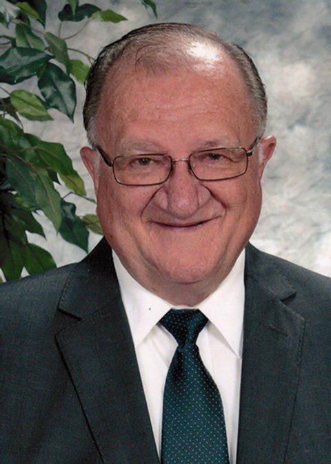 Paul Gerald Yablonski