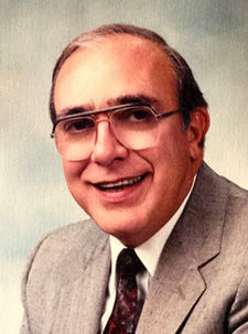 Nicholas J. Ruggiero, M.D.