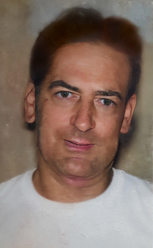 Frank Thomas (Sonny) Bonomo
