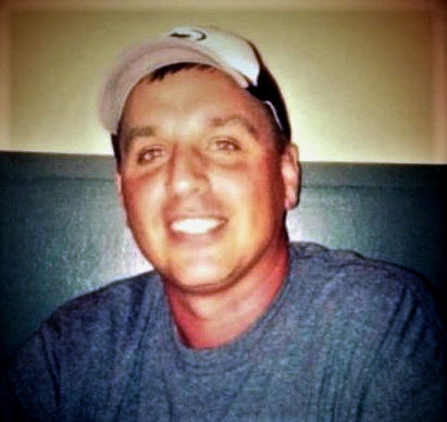 Tony Cook