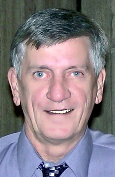 John “Archie” Roberts