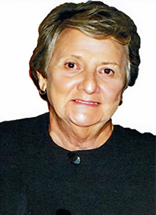Gloria Vullo