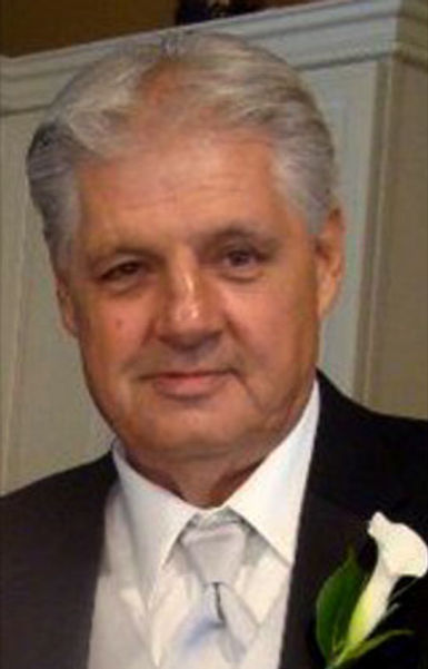 John Scott Johnson