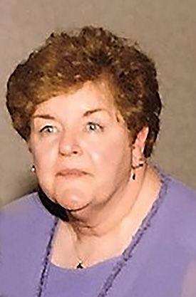 Mary P. Kovaleski