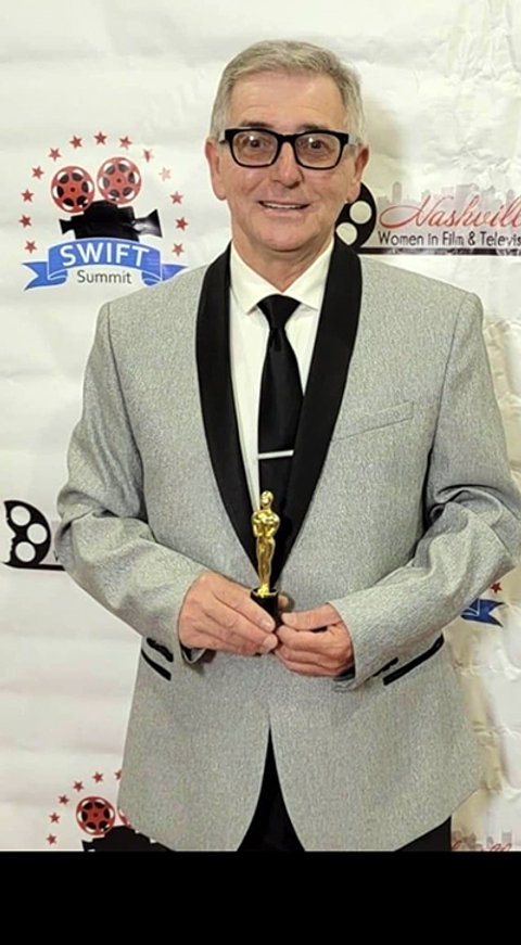 John Michael Nagy, III