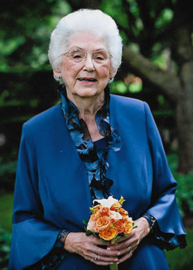 Sarah Elizabeth Ann McGinty Gildea