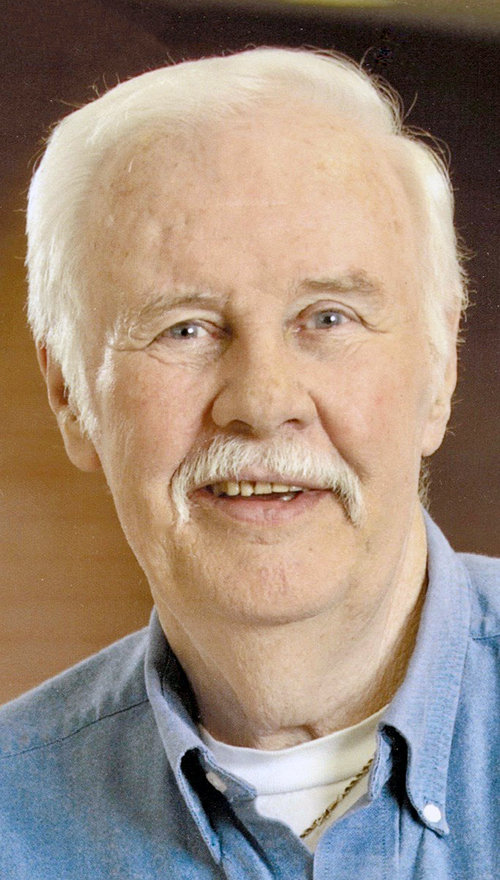 Thomas J. McLaughlin