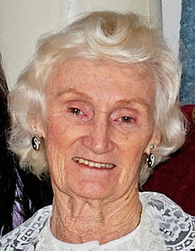 Anne (Markovich) Kish