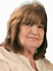 Ann “Nancy” Patterson