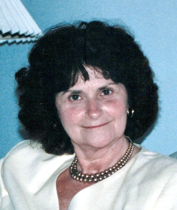 Carol A. (Christie) Lee