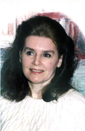 Janet Mary Marranca