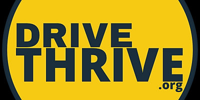 Join "Drive Thrive" on the Spaces by Wix App