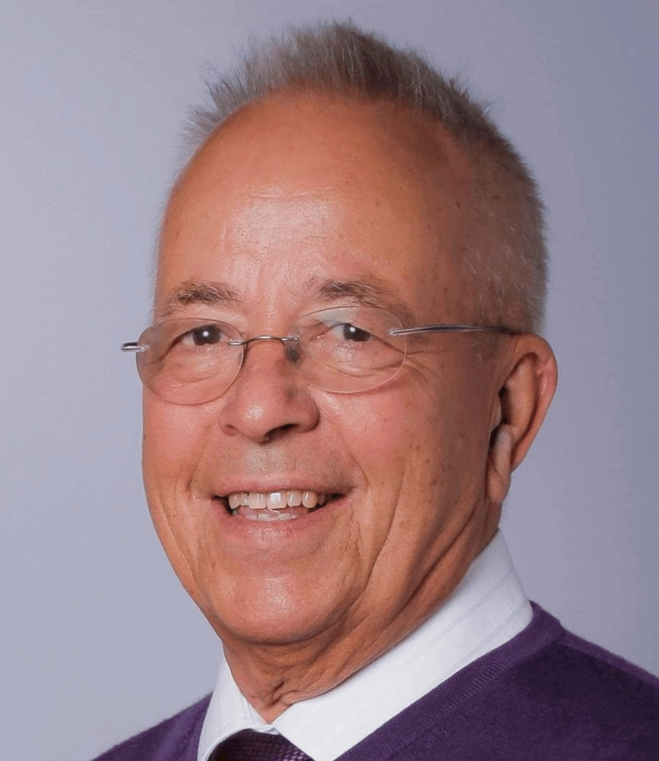 Peter Lindvall
