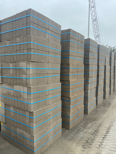 Concrete Blocks 4" | Cardiff Aggregates