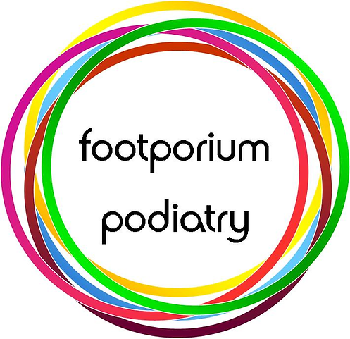 Podiatrist | London | Footporium Podiatry | Custom 3D Orthotics