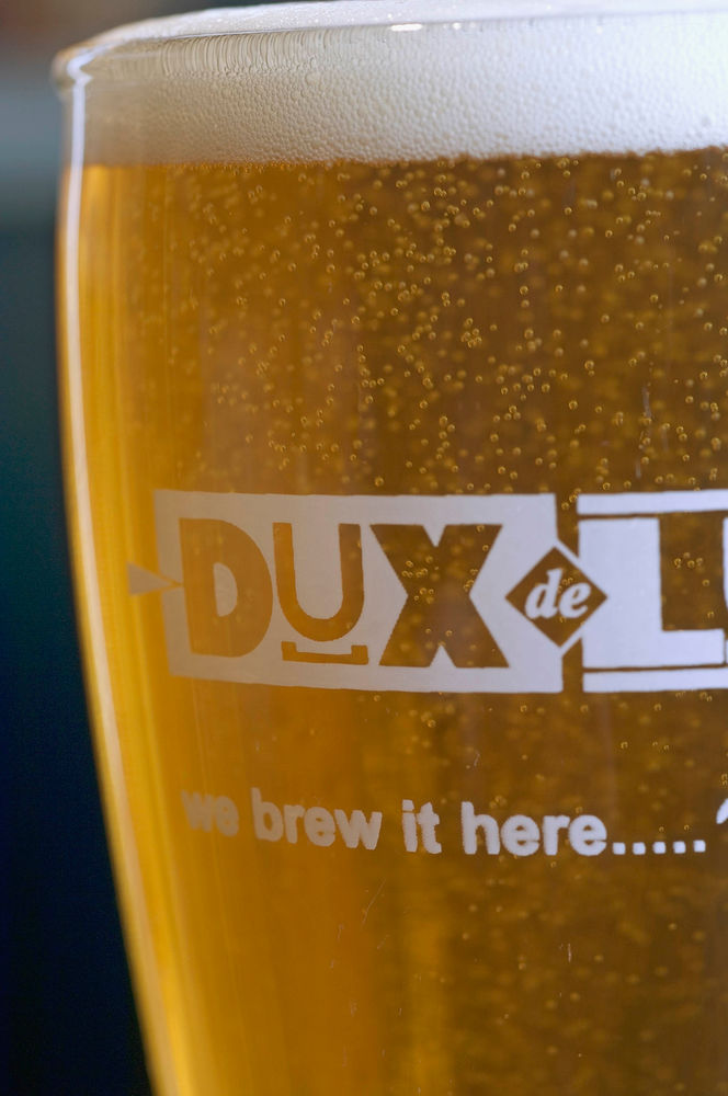 From Dux De Lux to The Dux Group