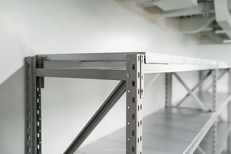 MEDIUM RACK | Superstorage