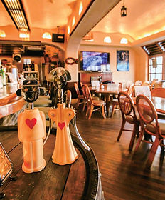 高知のBAR【酒場 エルマール】elmar