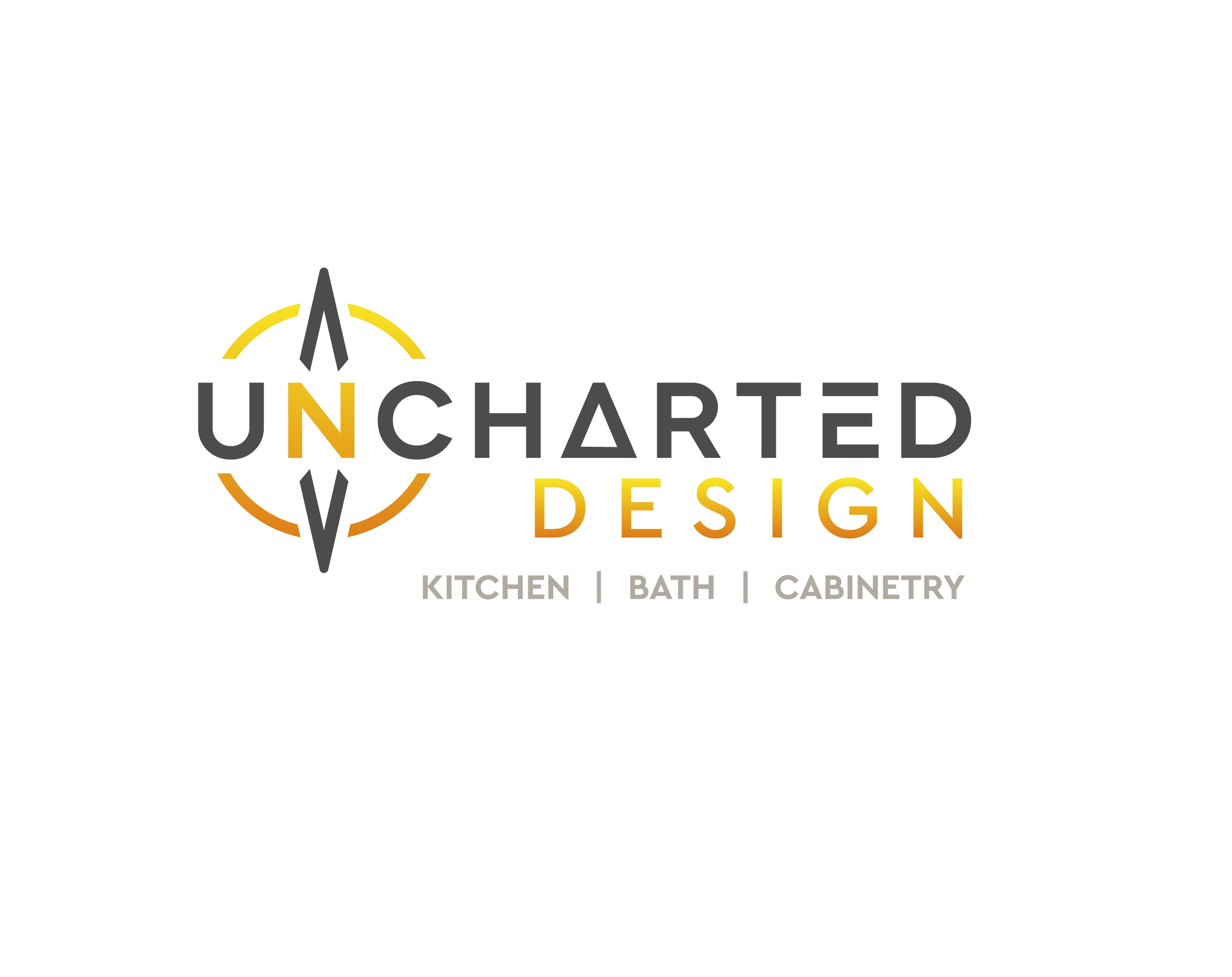 Uncharted Logo