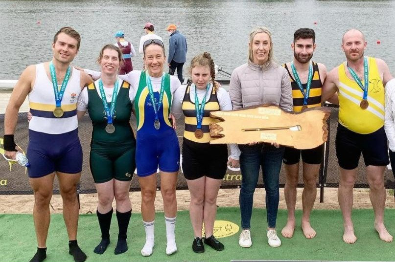 2022 Australian Rowing Championships