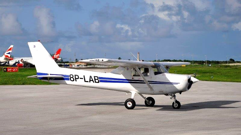 HOME | flyinbarbados