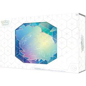 Pokémon TCG: Terapagos ex Ultra-Premium Collection - 18 packs, foil ...