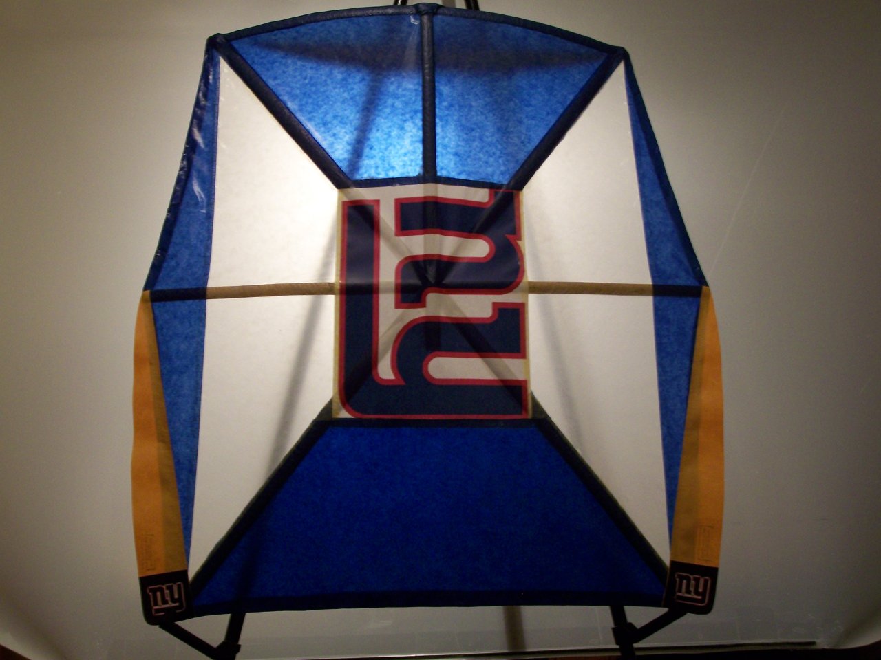 Jamaican bamboo kites www.flyringokite.com