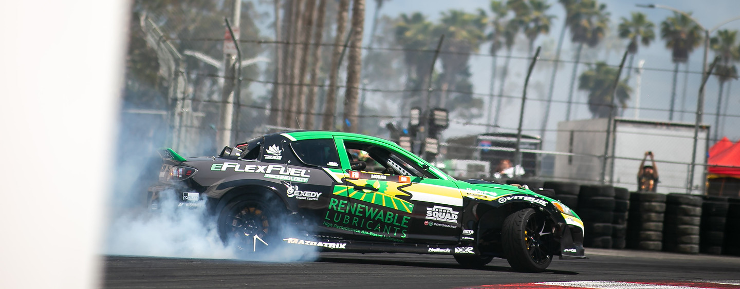 Kyle Mohan Racing | Performance Parts and Services