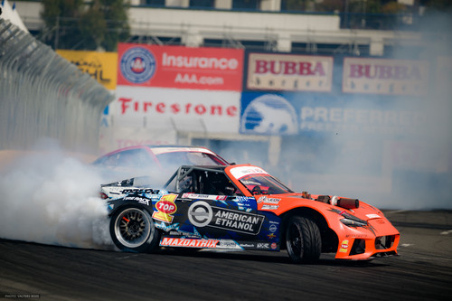 KMR Formula Drift 1000hp+ 3Rotor MX5 | kylemohanracing