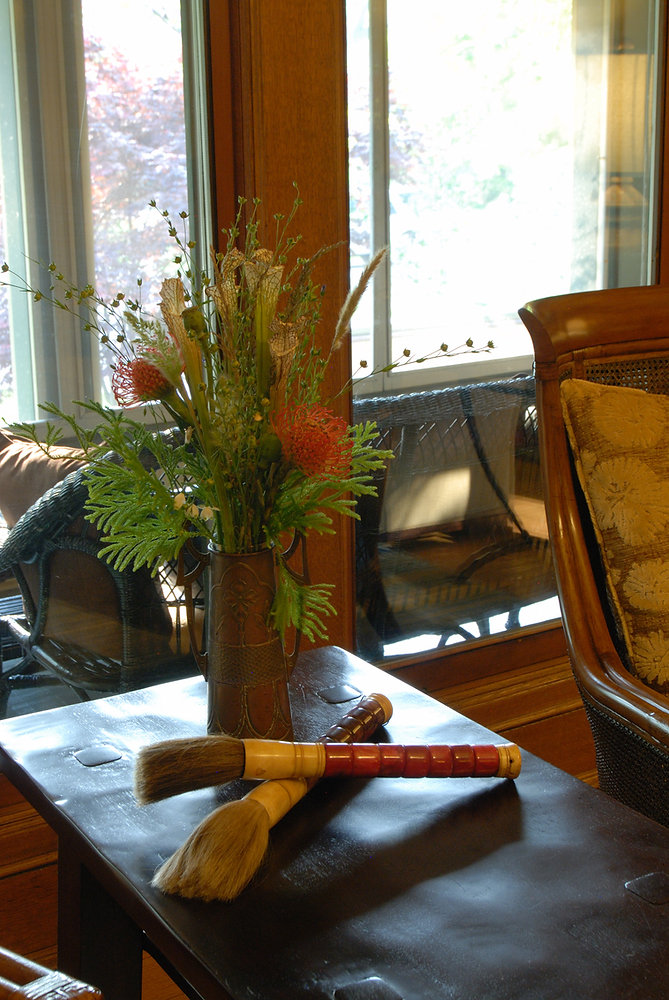 Accessorizing Your Home - It's All In The Details (Part 1)