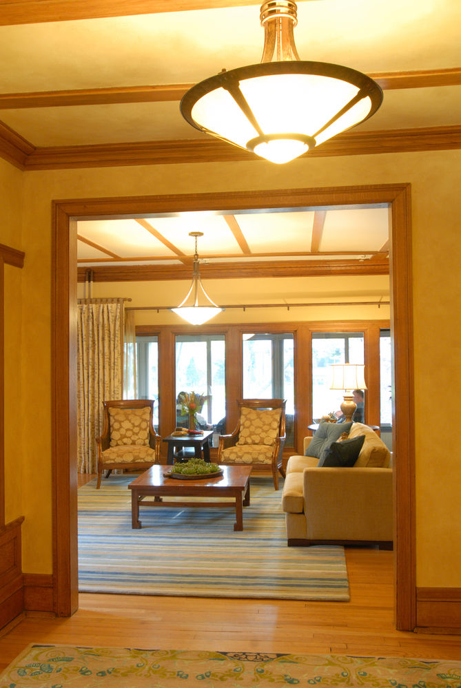 Design for Older Homes