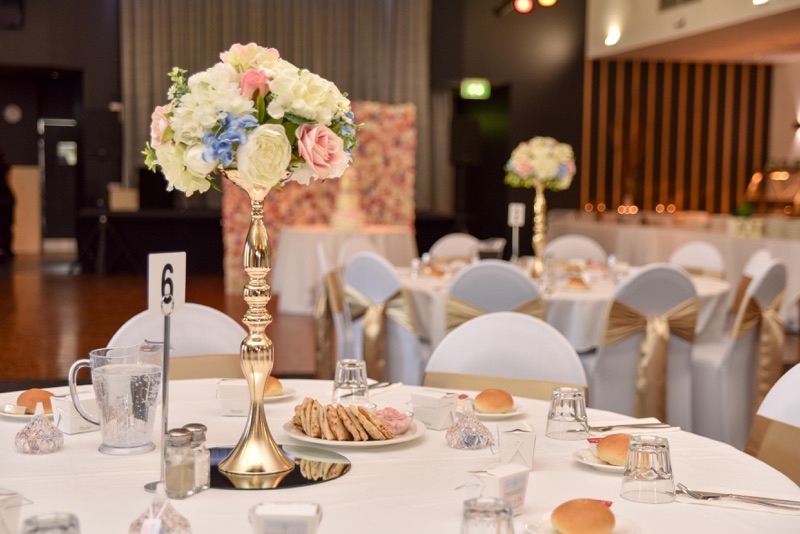 Table Centerpieces | Flowers On Your Mind