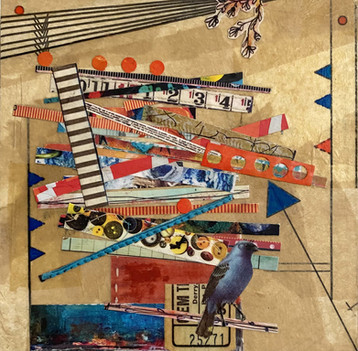 CONNECTICUT WOMEN ARTISTS 2022 MEMBERS' GALLERY | CWA, Inc.