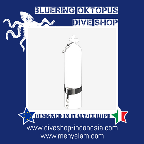 Stage Rigging Set | Bluering Oktopus Ind