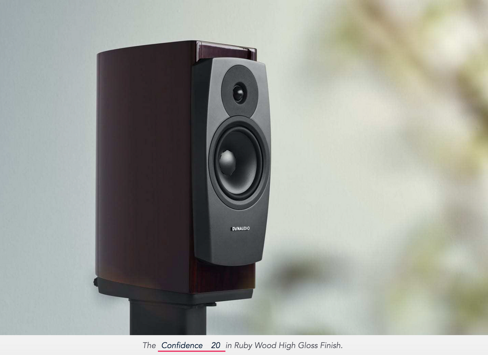 Dynaudio: The Danish Company Shaping the Future of Sound