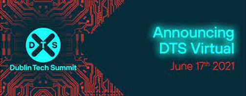 Dublin Tech Summit 2021