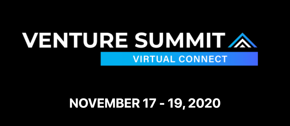 Venture Summit - November