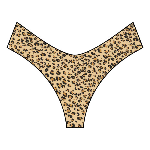 Debbie Bottoms-Wild Thing | True Leaf Collection