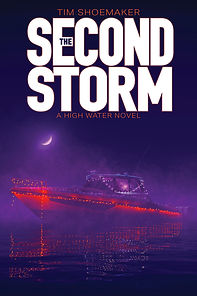 Tim Shoemaker | Author. Speaker. Writing Coach.