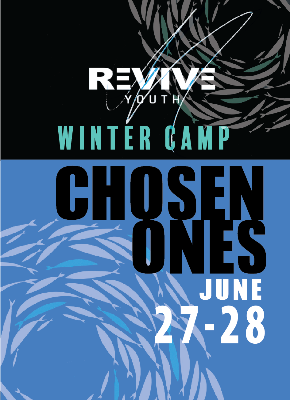 Revive Youth - Winter Camp | BreakthruLifeChurch