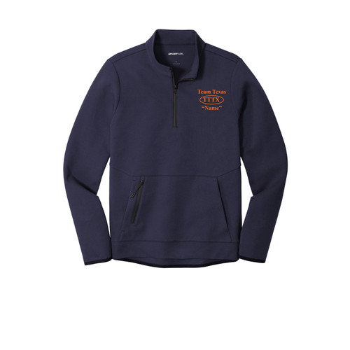 Sport Sweatshirt with Pockets- ST281 *POINTS* | TTTX Company Store