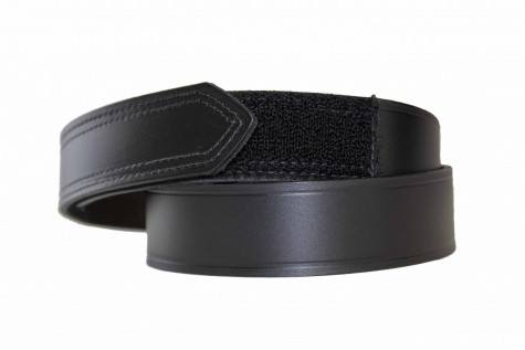 Leather Velcro Belt | TTTX Company Store
