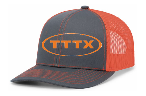 Team Leader Cap | TTTX Company Store