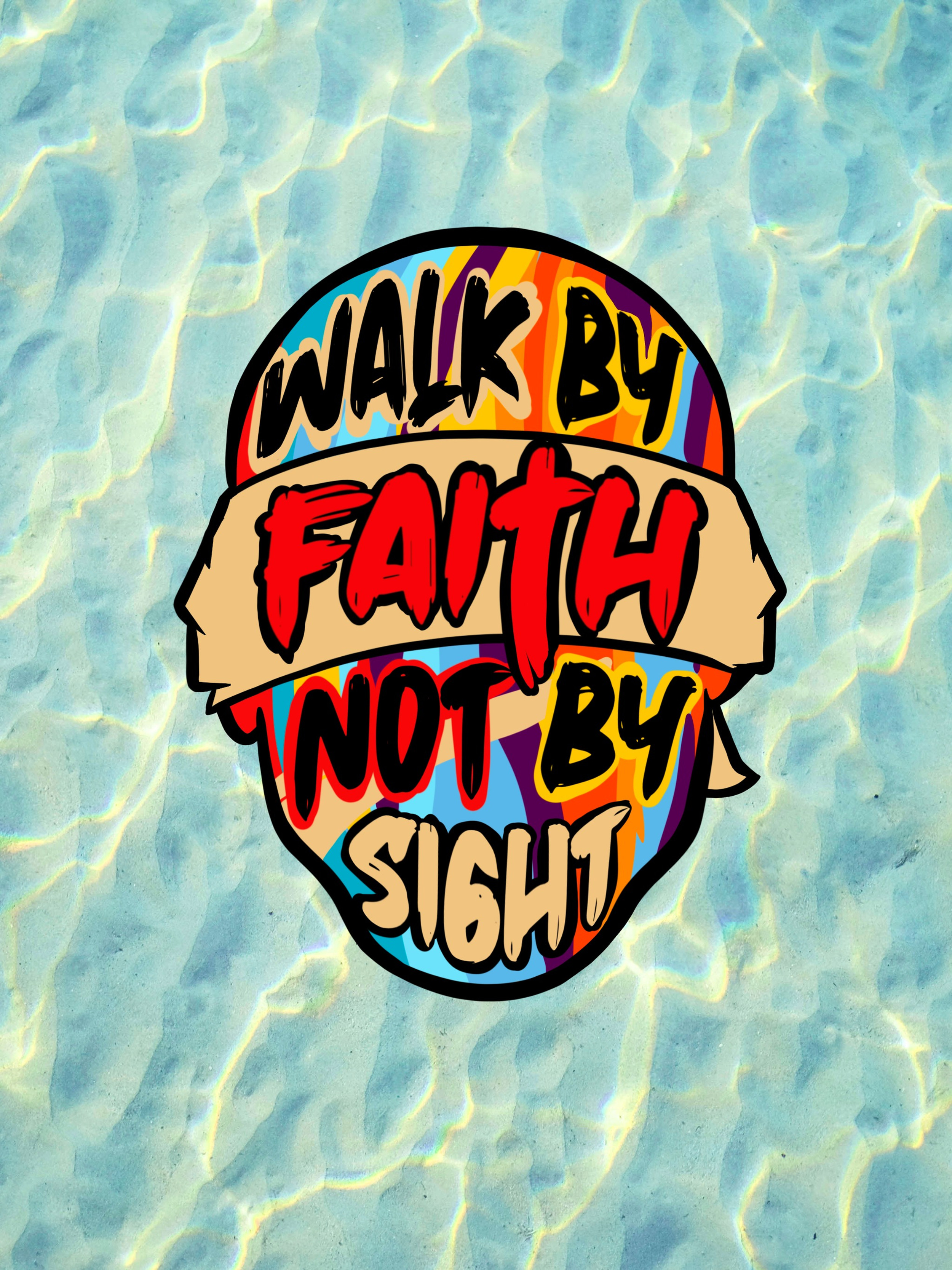 Built On Faith | USA | home