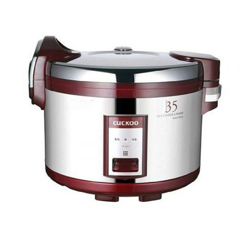 Cuckoo Korean Rice Cooker 6.3L CR-3521 Made In Korea | Eastway Catering