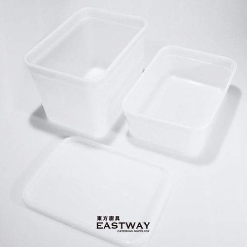 Ice Cream Container (Pack of 10) | Eastway Catering