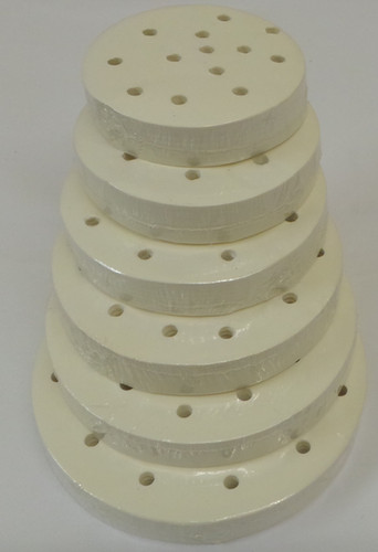 5" Dim Sum Paper | Eastway Catering