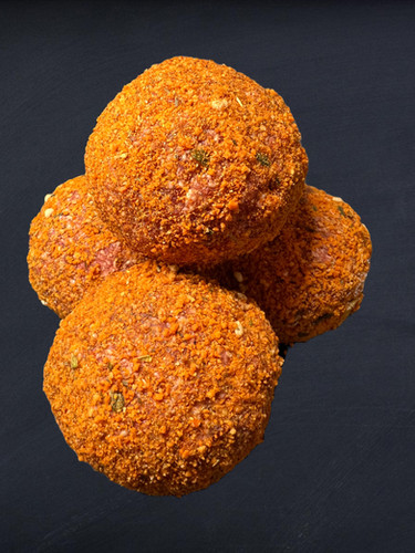 Chilli Bomb | Merry Meats