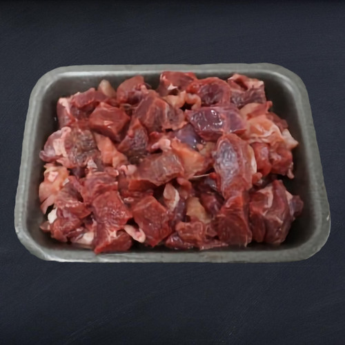 Game Pie Mix | Merry Meats